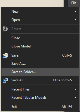 A Beginner's Guide to Tabular Editor 3: UI Customization & Code Assist ...