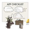 Power BI App Checklist — DATA GOBLINS