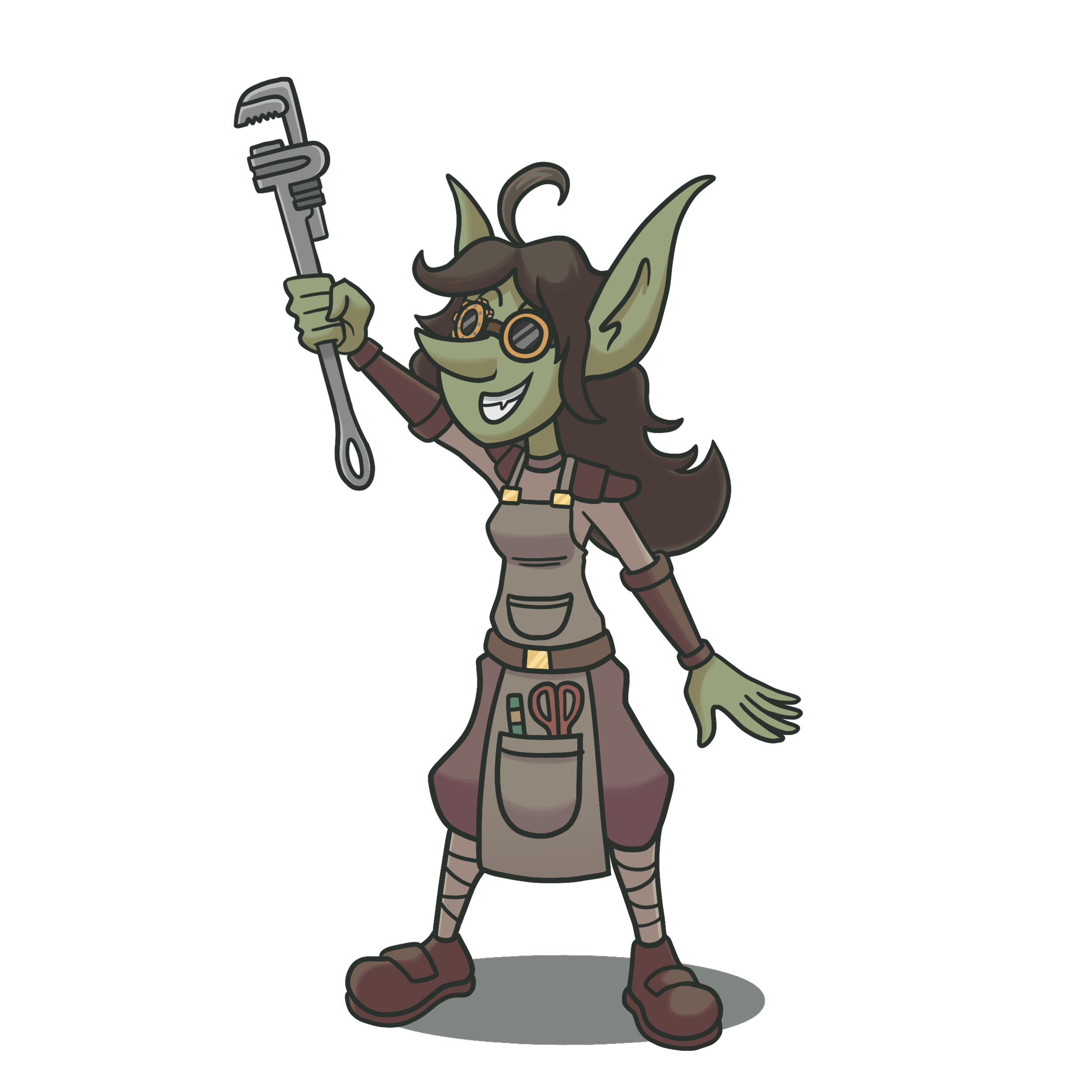 How to make effective slope charts in Power BI — DATA GOBLINS