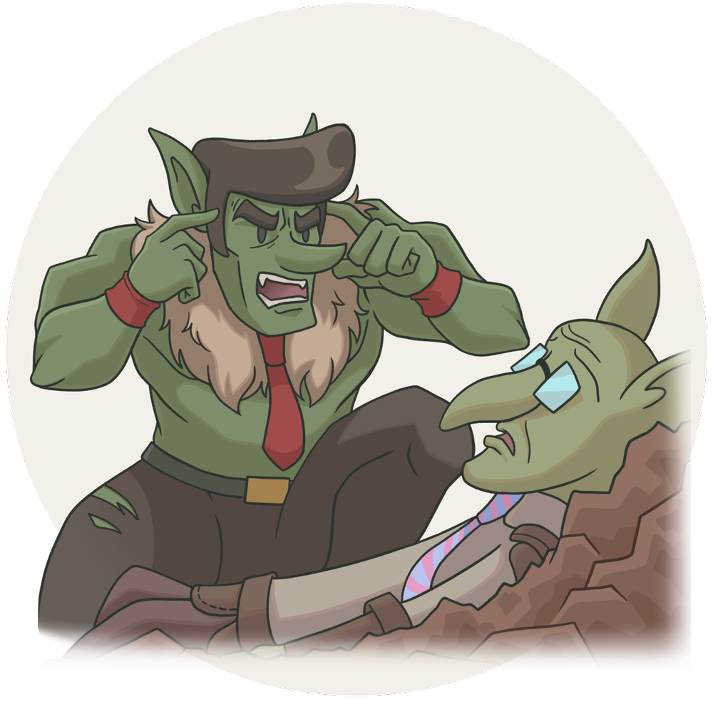 Fabric is a team sport — DATA GOBLINS