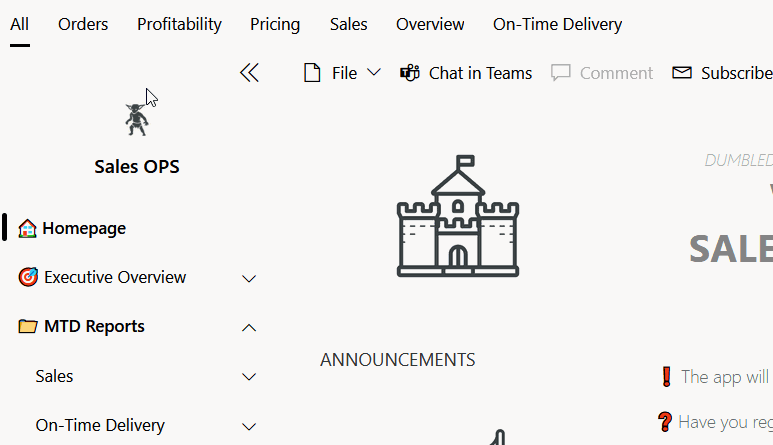Exploring App Audiences in Power BI — DATA GOBLINS