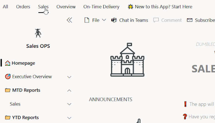 Exploring App Audiences in Power BI — DATA GOBLINS