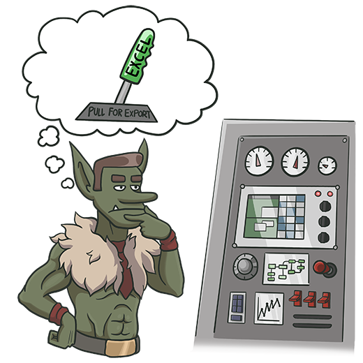 Dimensions of Self-Service in Power BI: Part 1 — DATA GOBLINS