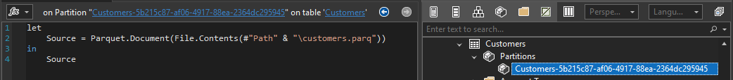 View & Edit Power Query in Tabular Editor — DATA GOBLINS