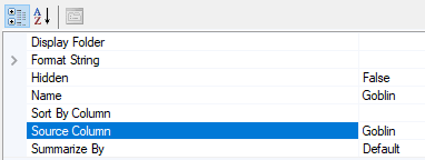 Adding tables in Power Query using Tabular Editor — DATA GOBLINS