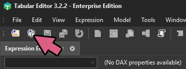 Analyze a Dataset with Tabular Editor 3 - VertiPaq Analyzer — DATA GOBLINS