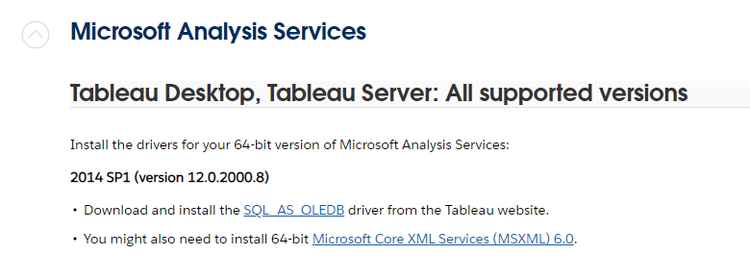 How to use Tableau with Power BI and Fabric — DATA GOBLINS