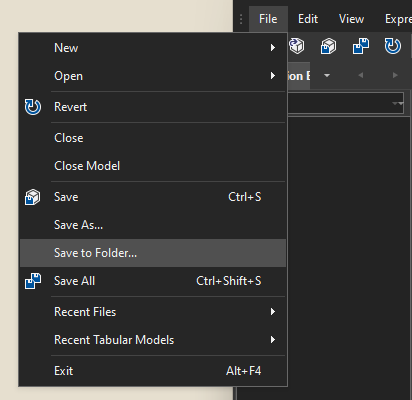 Analyze a Dataset with Tabular Editor 3 - VertiPaq Analyzer — DATA GOBLINS