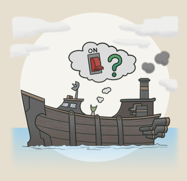 Power BI Report Checklist — DATA GOBLINS