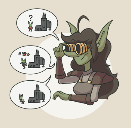 “We need this report in Power BI” — DATA GOBLINS