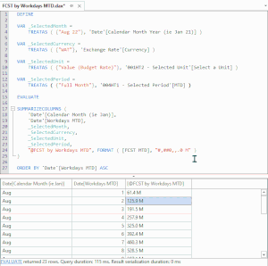Check & Query Data from Tabular Editor — DATA GOBLINS