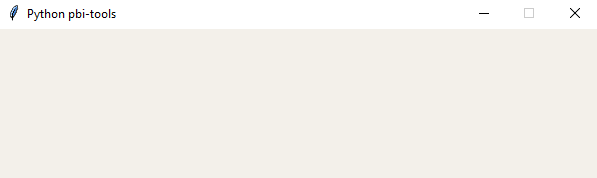 Running PowerShell from a Python GUI — DATA GOBLINS