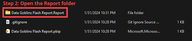 Fix Power BI “Something is wrong with one or more fields” — DATA GOBLINS