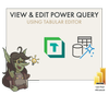 View & Edit Power Query in Tabular Editor — DATA GOBLINS