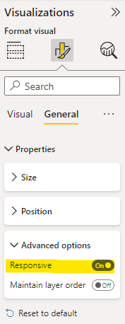 Disable Auto-scaling in Power BI Visuals — DATA GOBLINS