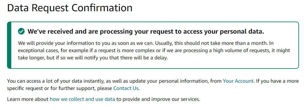 Learn Power BI with Sample Datasets: Part 2 - Personal Data Projects ...