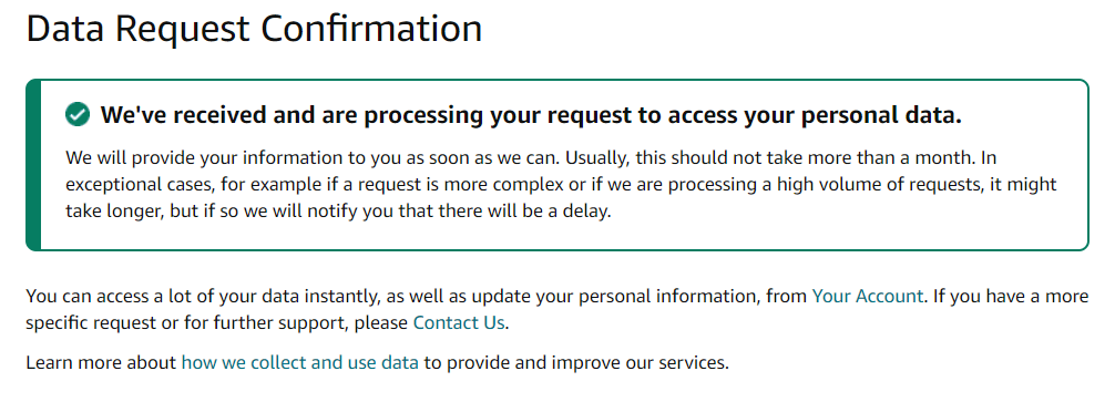 Learn Power BI with Sample Datasets: Part 2 - Personal Data Projects ...