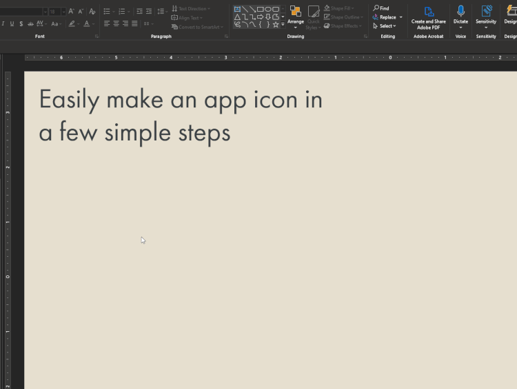 Power BI App Checklist — DATA GOBLINS