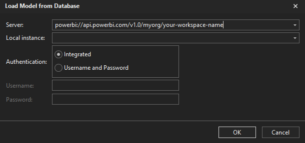 Track Changes in Power BI: Part 2 - Tutorial — DATA GOBLINS