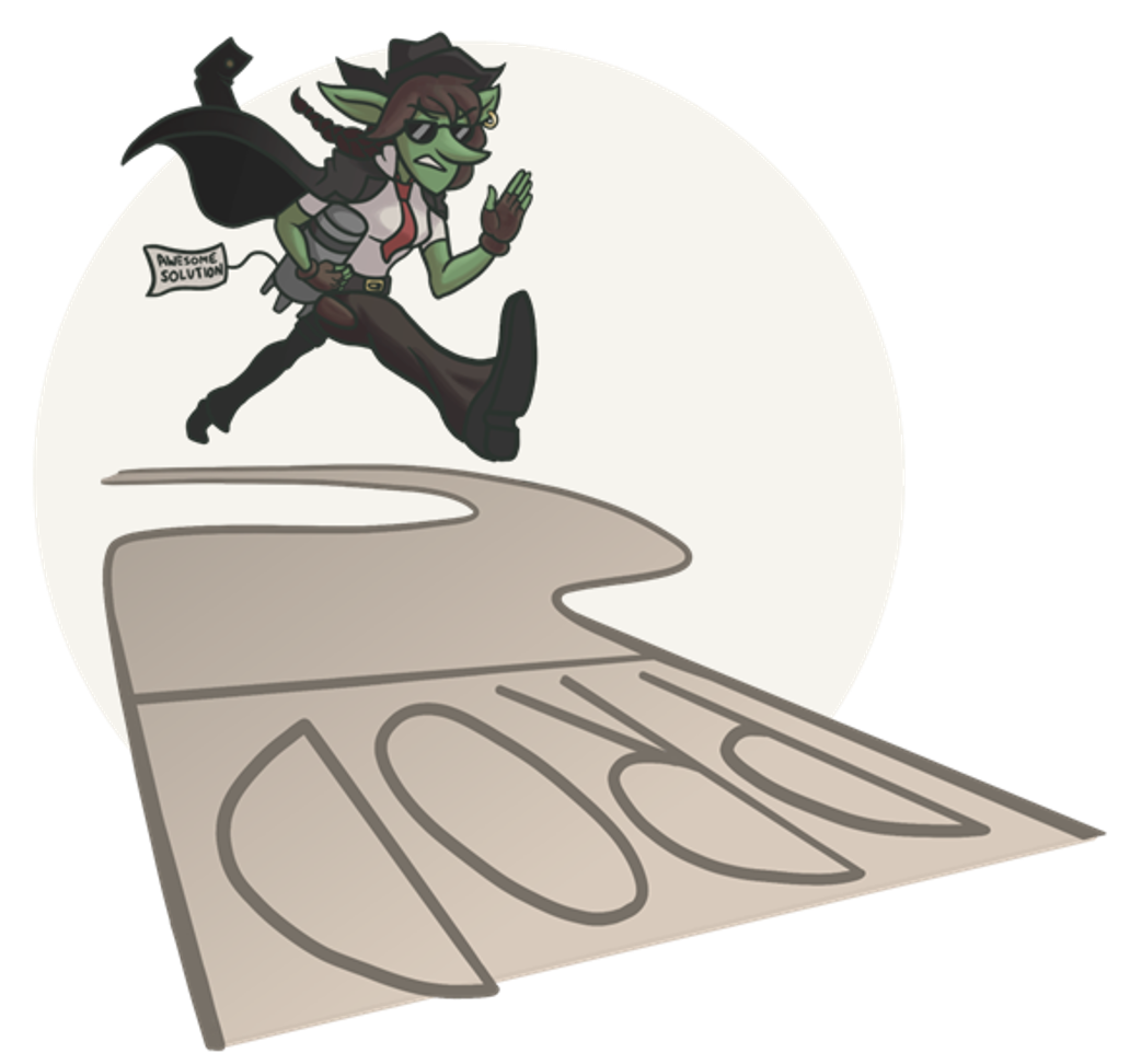 Power BI Dataset Checklist — DATA GOBLINS