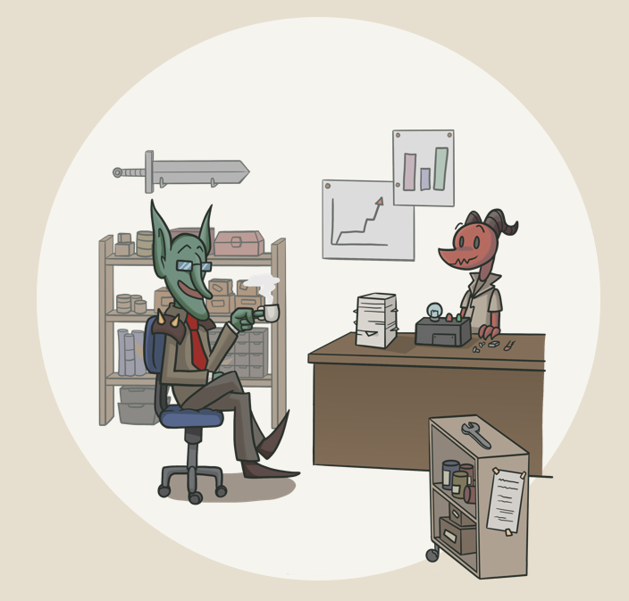 Check & Query Data from Tabular Editor — DATA GOBLINS