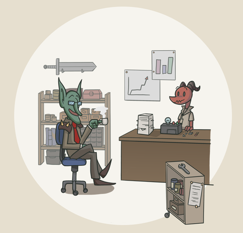 Check & Query Data from Tabular Editor — DATA GOBLINS