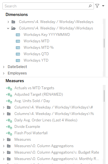 How to use Tableau with Power BI and Fabric — DATA GOBLINS