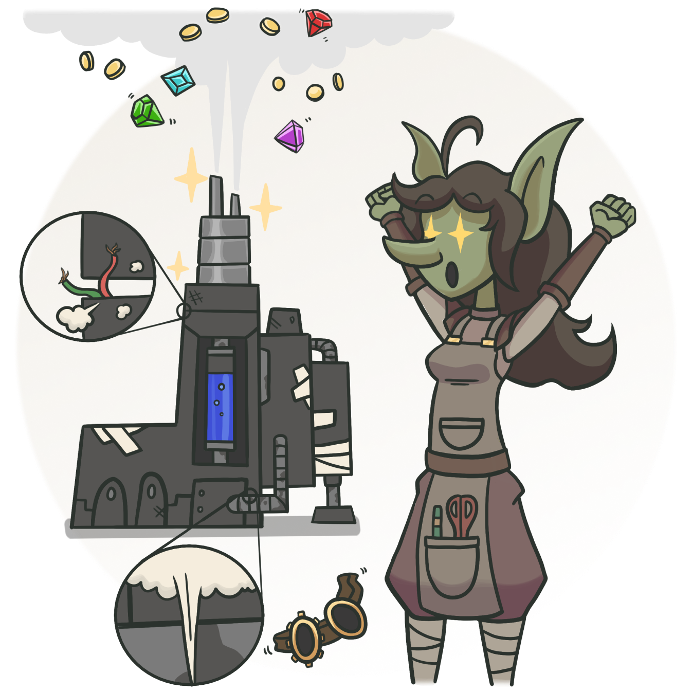 What Microsoft Fabric means for your semantic models: Scenario 3 — DATA ...