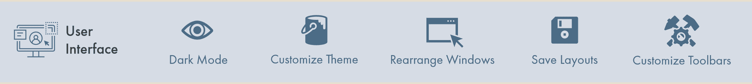 A Beginner's Guide to Tabular Editor 3: UI Customization & Code Assist ...
