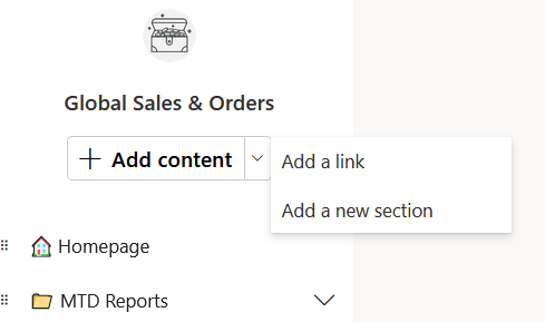 Power BI App Checklist — DATA GOBLINS