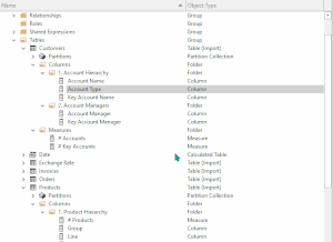 Check & Query Data from Tabular Editor — DATA GOBLINS