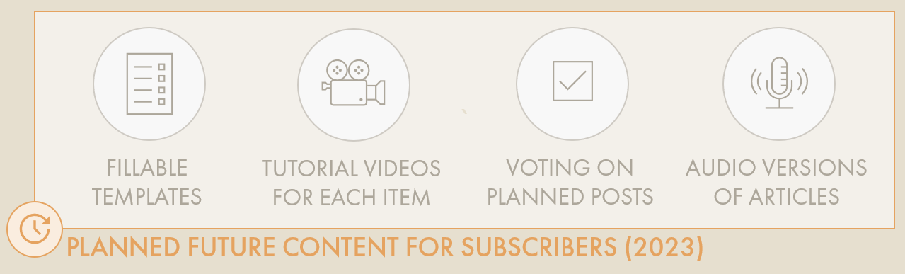 Power BI Checklists — DATA GOBLINS