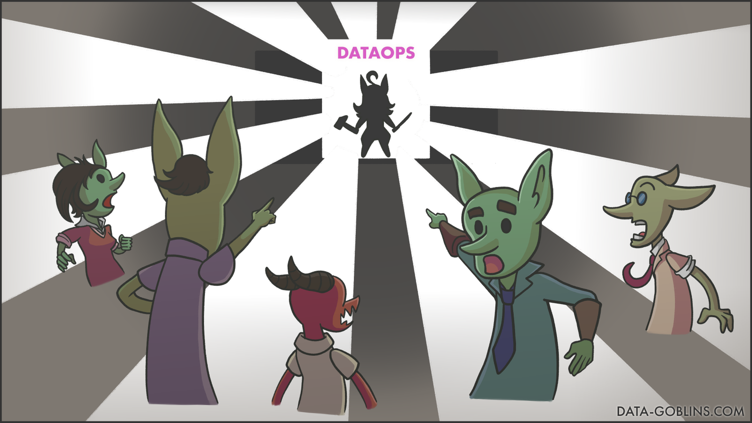 The Quality Problem: A Call-to-Arms — DATA GOBLINS