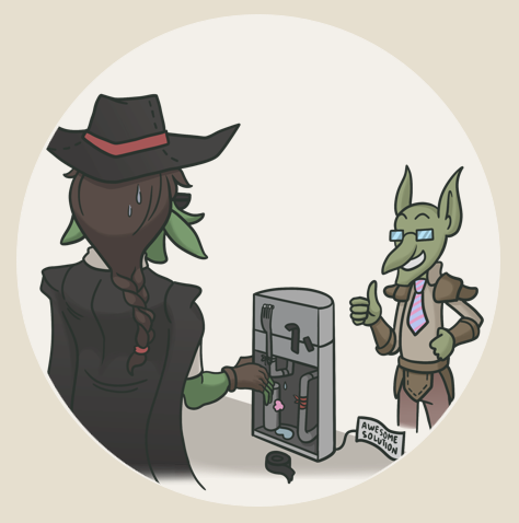 Bar Charts in Power BI — DATA GOBLINS