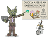 Assess an Existing Dataset with Tabular Editor 3 - Step 2: Query DMVs — DATA GOBLINS