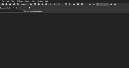 Assess an Existing Dataset with Tabular Editor 3 - Part 3: Extend DMVs with C# Scripts & Macros ...