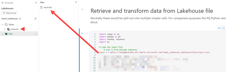 What Microsoft Fabric means for your semantic models: Scenario 1 — DATA GOBLINS