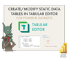 Adding tables in Power Query using Tabular Editor — DATA GOBLINS
