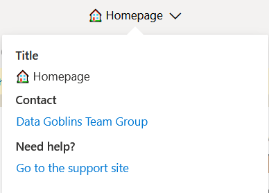 Power BI App Checklist — DATA GOBLINS