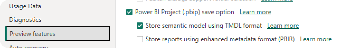 Recover Power BI reports or models that you can’t download — DATA GOBLINS
