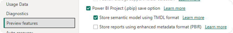 Recover Power BI reports or models that you can’t download — DATA GOBLINS