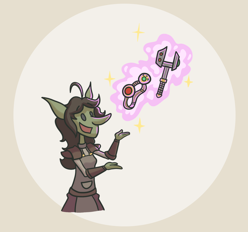 Measure Selection in Power BI — DATA GOBLINS