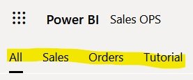 Exploring App Audiences in Power BI — DATA GOBLINS