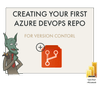 How to create an Azure DevOps Repo using Git & Visual Studio — DATA GOBLINS