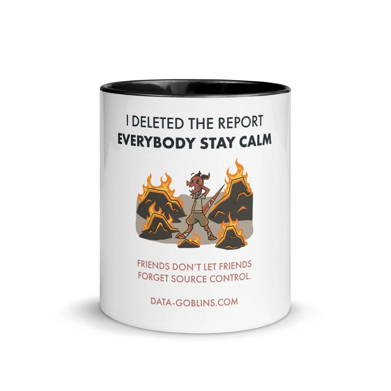 DAX.do quiz — DATA GOBLINS