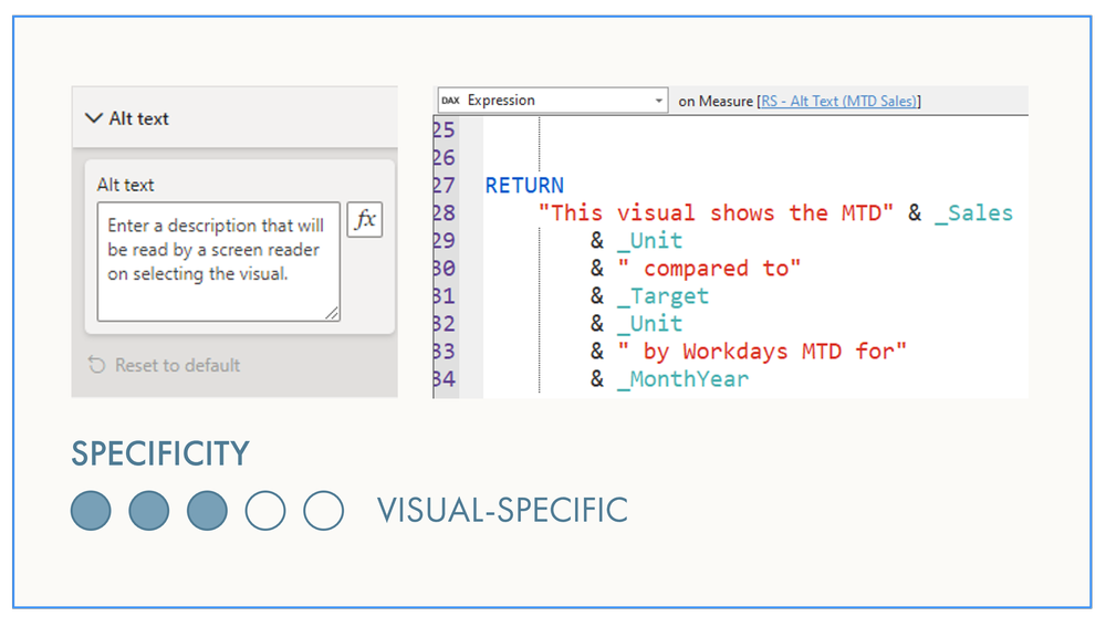How to manage “Reporting Objects” in a Power BI Dataset — DATA GOBLINS
