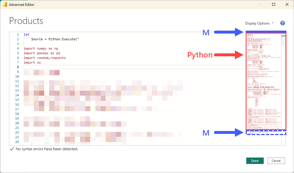 What Microsoft Fabric means for your semantic models: Scenario 1 — DATA ...