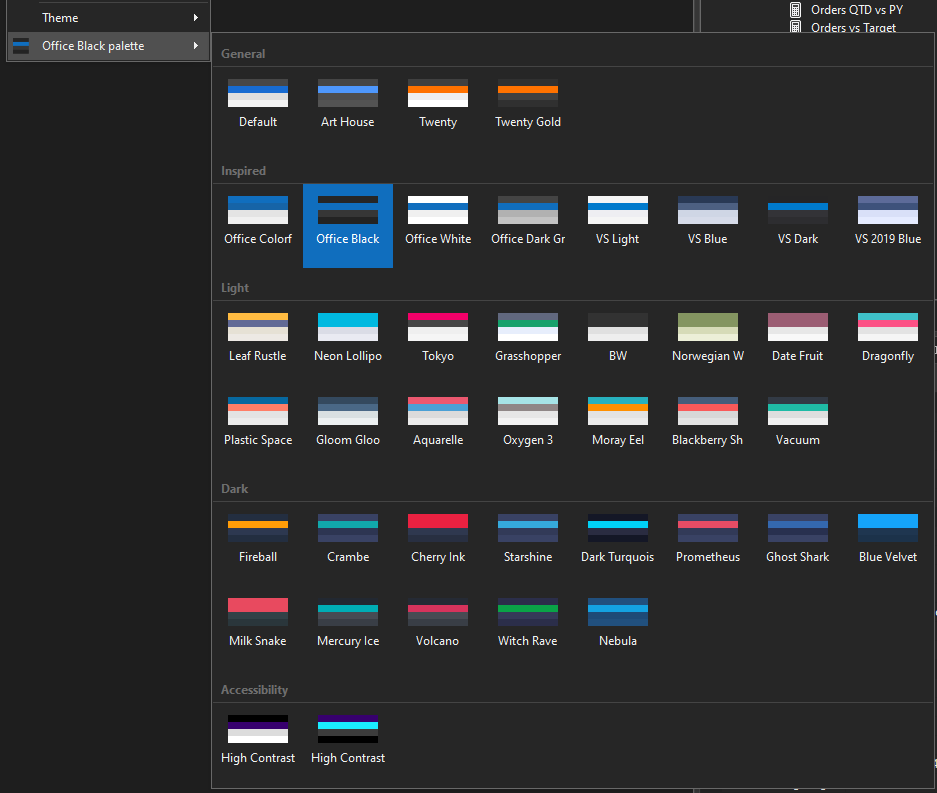 A Beginner's Guide to Tabular Editor 3: UI Customization & Code Assist ...