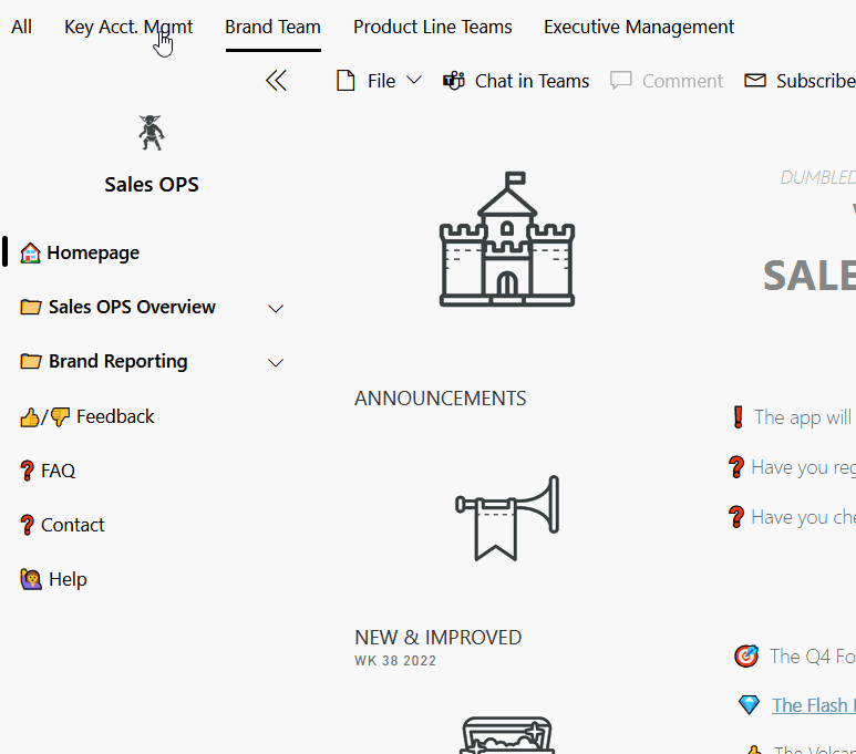 Exploring App Audiences in Power BI — DATA GOBLINS