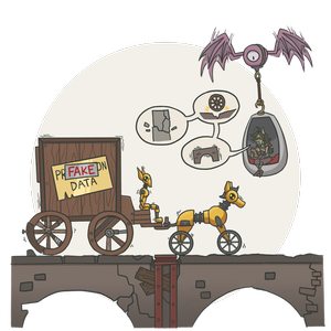 Learn Power BI with Sample Datasets: Part 1 - Contoso Data Generator ...